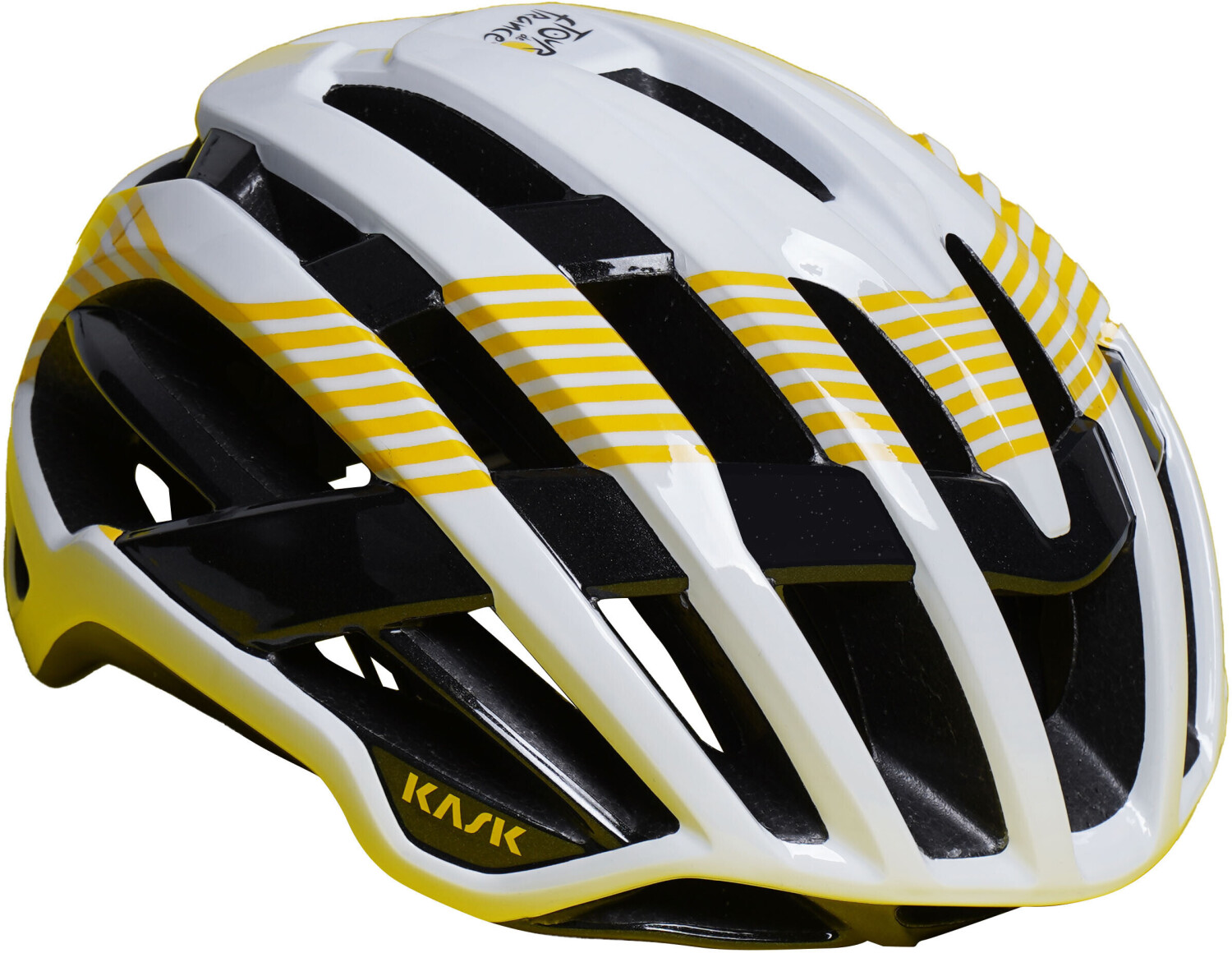 Buy Kask Valegro WG11 Tour de France 2022 from £117.99 (Today) – Best Deals on idealo.co.uk