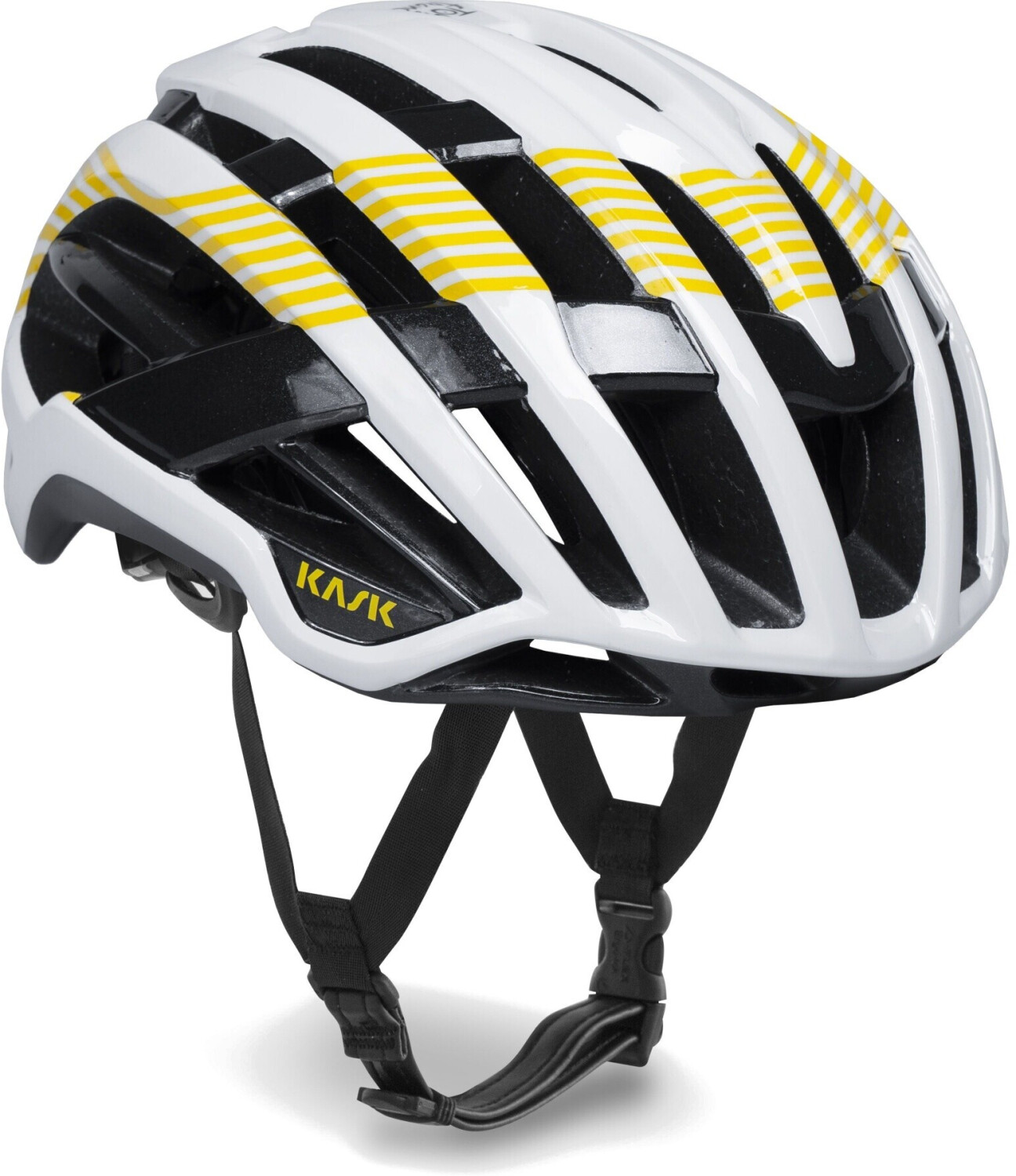 Buy Kask Valegro WG11 Tour de France 2022 from £117.99 (Today) – Best ...