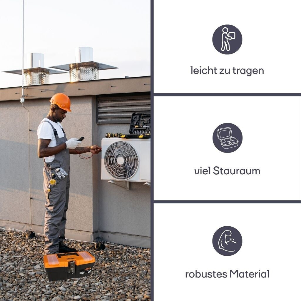 Perel OM13M ab € 7,99 | Preisvergleich bei idealo.at