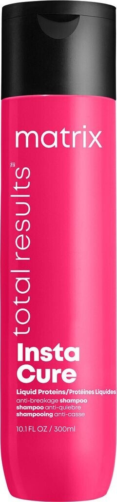 Matrix InstaCure Shampoo ab 17,56 € | Preisvergleich bei idealo.de