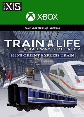 Train Life: A Railway Simulator au meilleur prix sur idealo.fr