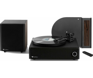 Buy Victrola V1 Music System from £299.94 (Today) – Best Deals on ...