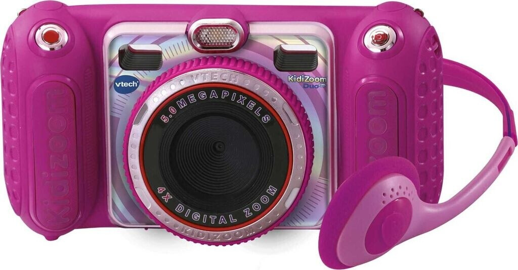 VTech Kidizoom Duo Pro ab 44,00 € (Black Friday Deals) | Preisvergleich ...