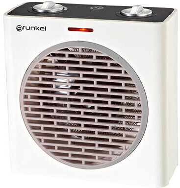 grunkel Portable Fan Heater au meilleur prix sur idealo.fr