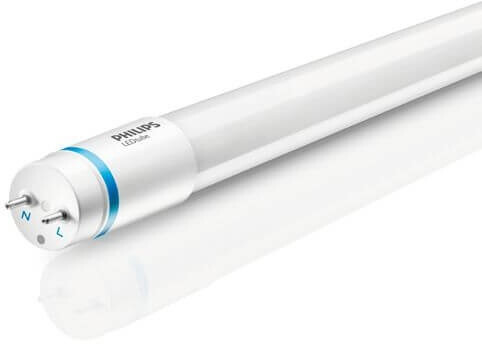 Philips MASTER LEDtube 1500mm HO 18,2W 840 T8 KVG/VVG (59243100) ab 11,41 € | Preisvergleich bei ...