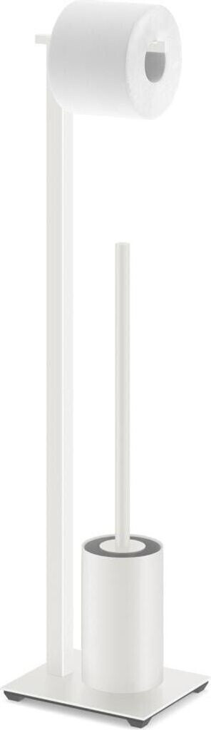 ZACK Carvo Toilettenbutler weiß matt (40818) ab € 138,00 ...