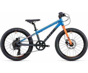 Cube Acid 200 Disc 20" actionteam (2022) blau ab € 479,00 ...
