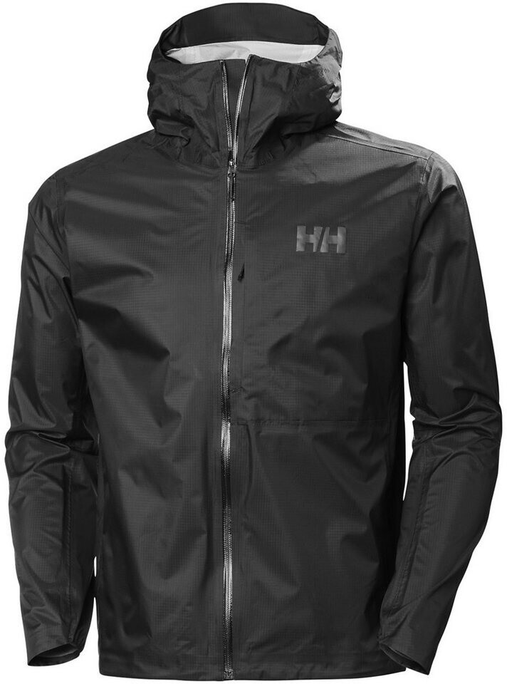 Helly Hansen Verglas Micro Shell Jacket au meilleur prix sur idealo.fr