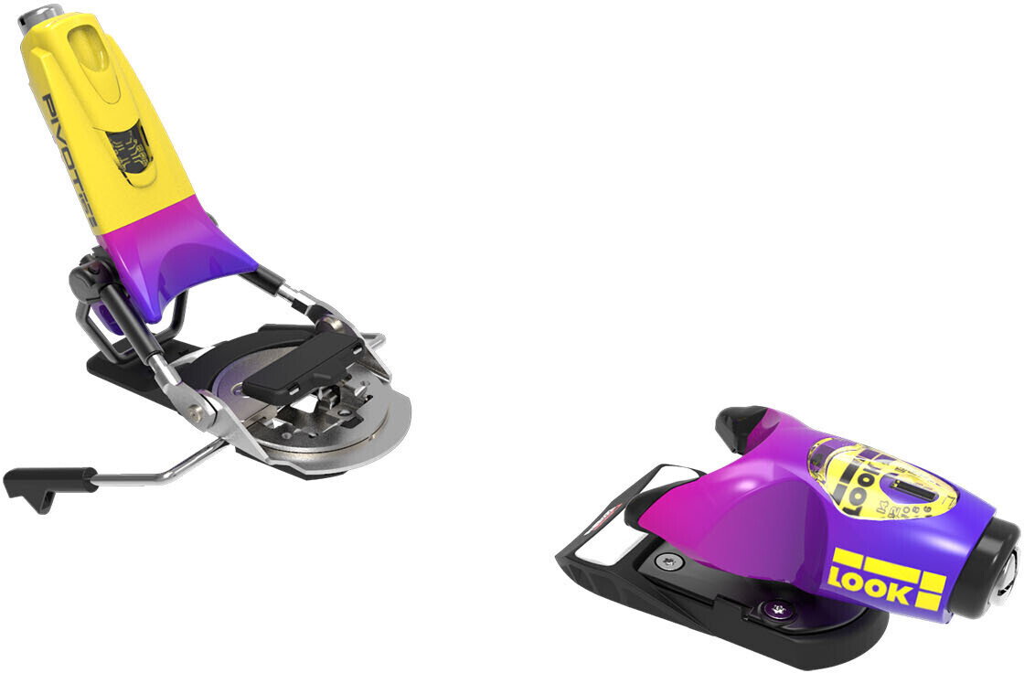 Look Pivot 15 GW (2022) ab 305,99 € | Preisvergleich bei idealo.de