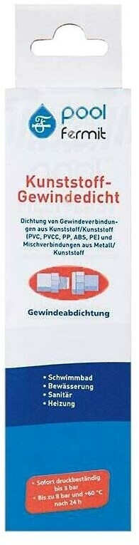 fermit 09001 (100 g) ab € 13,30 | Preisvergleich bei idealo.at