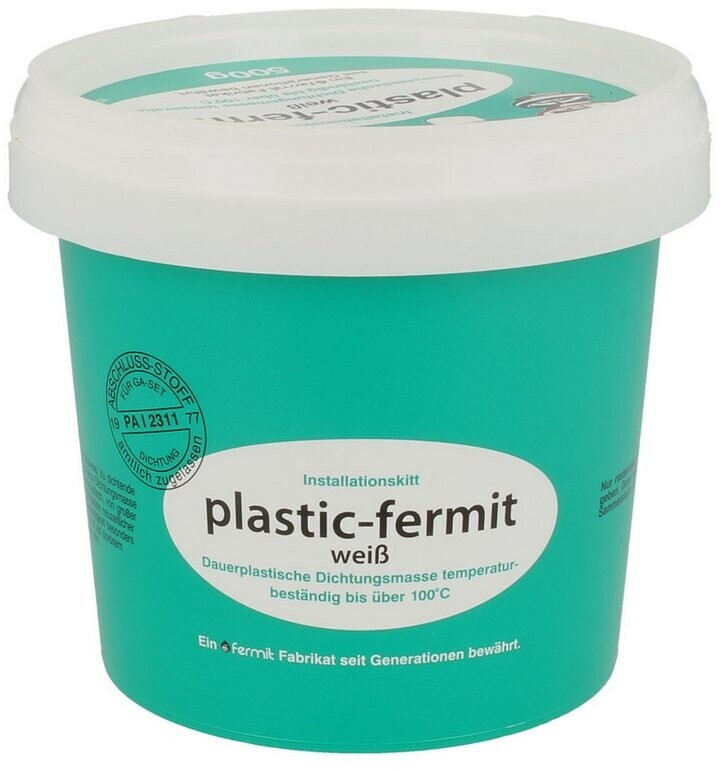 fermit Plastic-fermit 06001 au meilleur prix sur idealo.fr