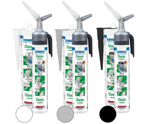 WEICON Flex 310 M Classic white 310 ml (13303310) au meilleur prix sur idealo.fr