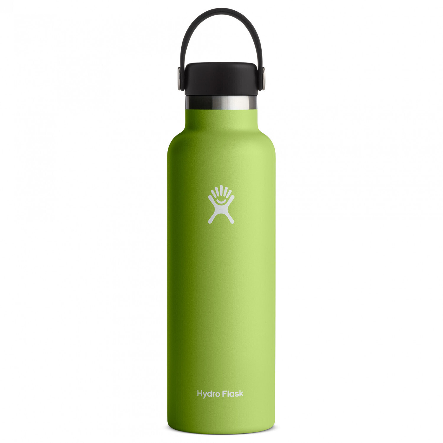 Hydro Flask Standard Mouth 709 ml seagrass au meilleur prix sur idealo.fr