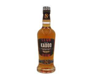 Grand Kadoo 8 Years Old Golden 0,7l 40% ab 22,90 € | Preisvergleich bei ...
