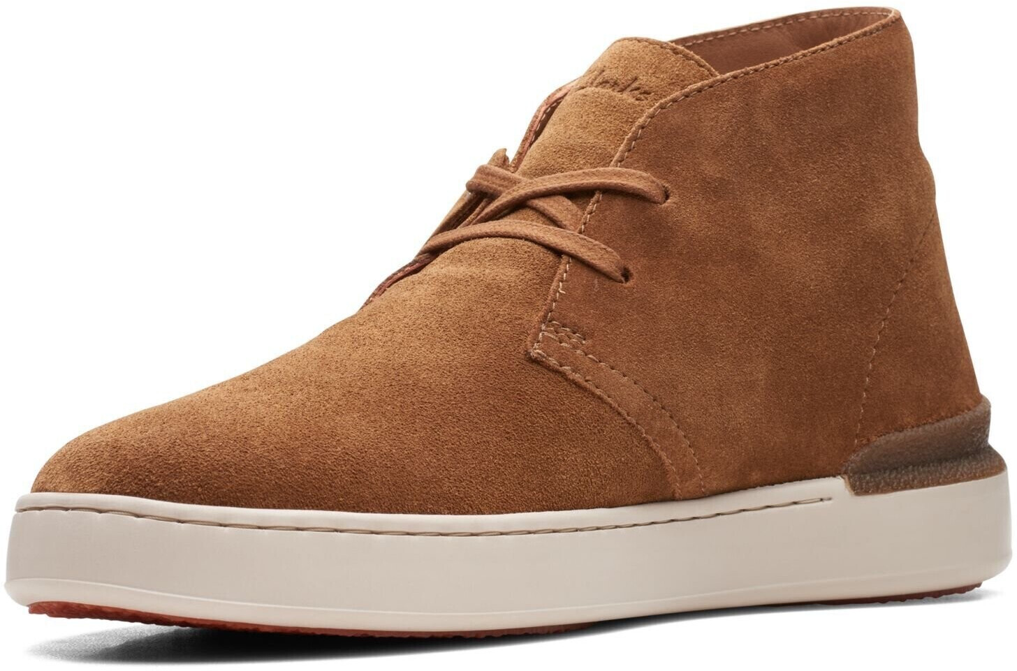 Clarks CourtLite DBT cognac ab 64,78 € | Preisvergleich bei idealo.de