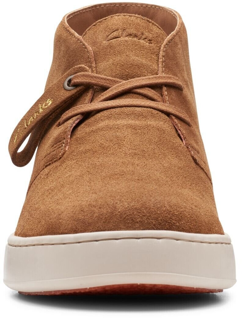 Clarks CourtLite DBT cognac ab 64,78 € | Preisvergleich bei idealo.de