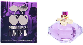 Pacha Ibiza Clandestine for women Eau de Toilette a € 13,78 (oggi ...