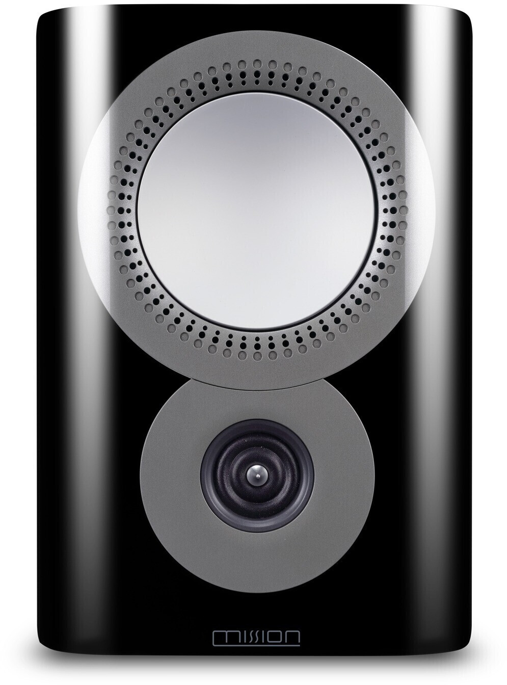 Mission ZX-1 ab 399,50 € | Preisvergleich bei idealo.de