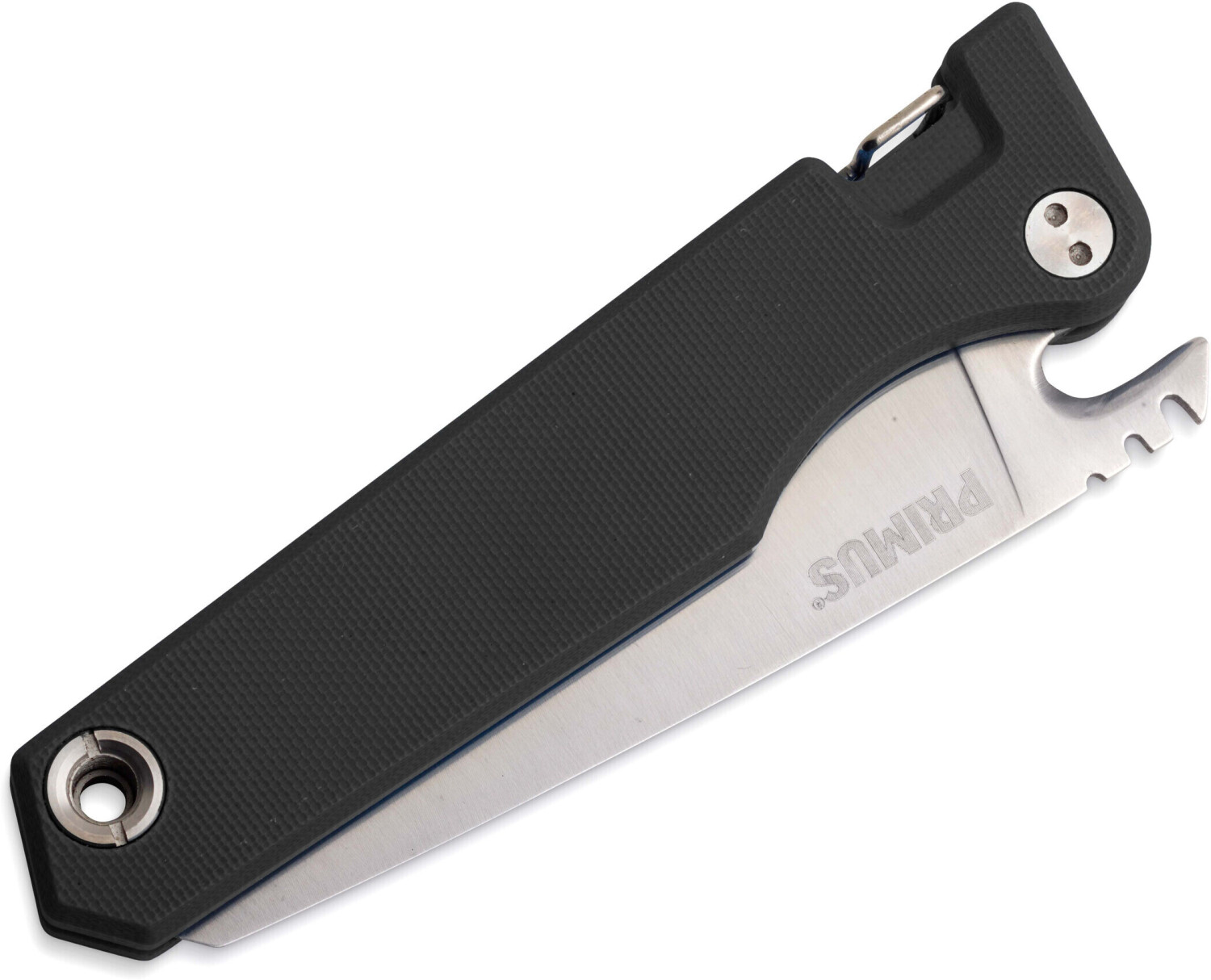 Primus FieldChef pocket knife black au meilleur prix sur idealo.fr