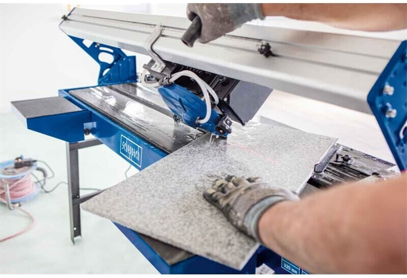 Scheppach FS3600 au meilleur prix sur idealo.fr