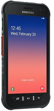 Samsung Galaxy Xcover Field Pro ab 222,00 € | Preisvergleich bei idealo.de