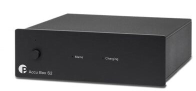 Pro-Ject Accu Box S2 ab 245,00 € | Preisvergleich bei idealo.de