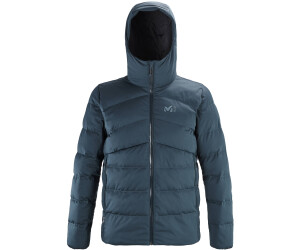 Millet Iwate Stretch JKT M orion blue ab 146,99 € | Preisvergleich bei ...