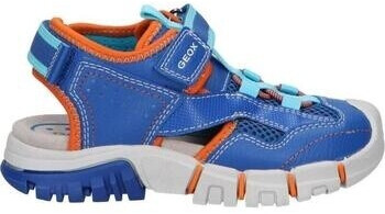 Geox Sandal Dynomix navy/red ab 24,79 € | Preisvergleich bei idealo.de