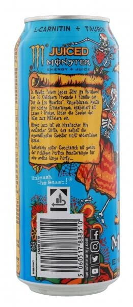 Monster Juiced Mango Loco ab € 1,61 | Preisvergleich bei idealo.at