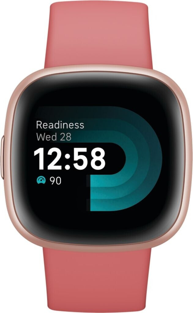 Fitbit Versa 4 ab 119 € | Vergleiche 45 Angebote auf idealo.de