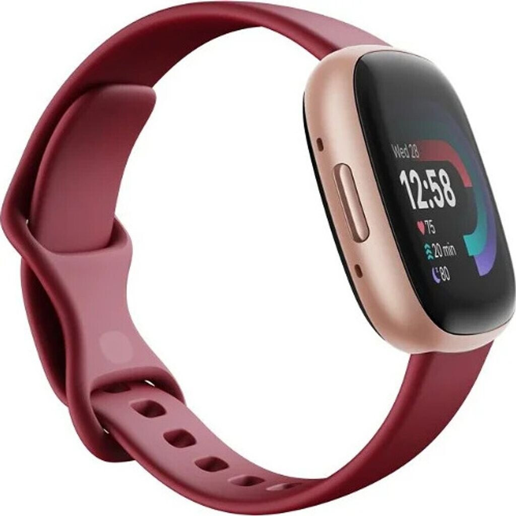Armani fitbit store