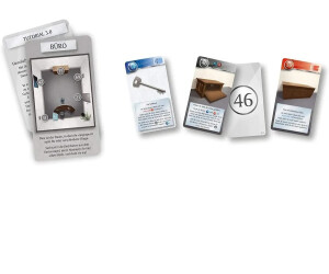 Unlock! Legendary Adventures ab 27,95 € | Preisvergleich bei idealo.de