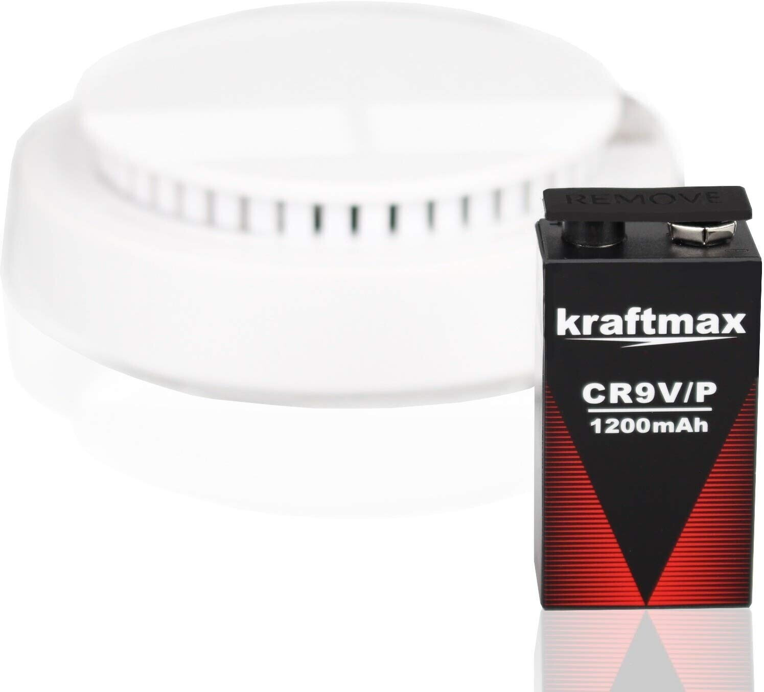 kraftmax 9V Block Lithium Hochleistungs-Batterien (3 Stck.) ab 17,95 ... kraftmax 9V Block Lithium Hochleistungs-Batterien (3 Stck.) ab 17,95 ...