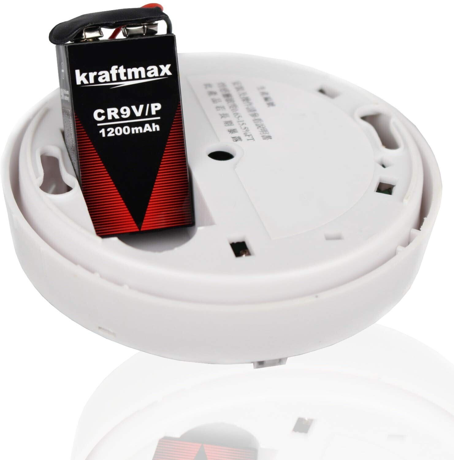 kraftmax 9V Block Lithium Hochleistungs-Batterien (3 Stck.) ab 17,95 ... kraftmax 9V Block Lithium Hochleistungs-Batterien (3 Stck.) ab 17,95 ...