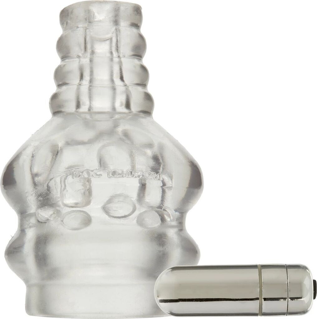 Doc Johnson The Super Ball Sucker (11,2cm) ab 24,00 € | Preisvergleich ...