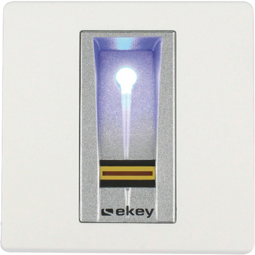 ekey FINGERSCANNER 101148 access system ab 655,51 € | Preisvergleich ...