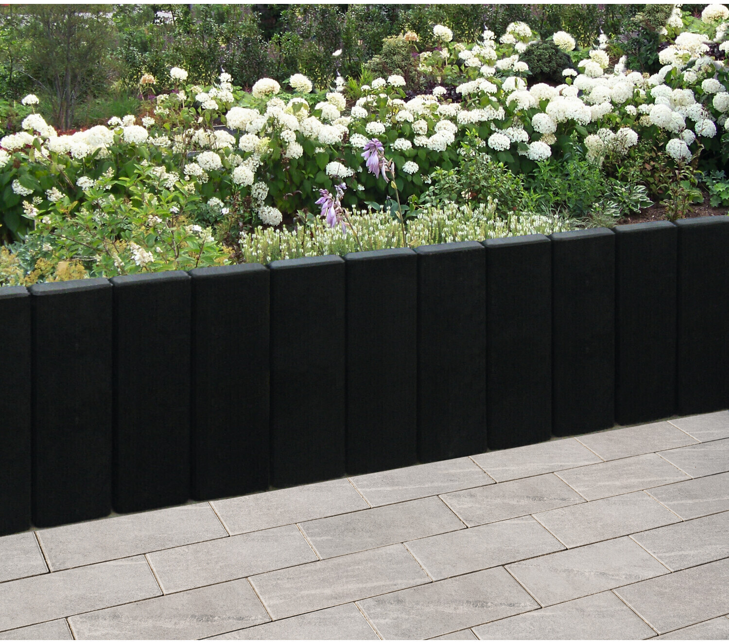 Diephaus Rechteckpalisade 90 X 20 X 8 Cm Anthrazit Ab 19 62 Diephaus Rechteckpalisade 90 X 20 X 8 Cm Anthrazit Ab 19 62