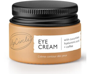 UpCircle Beauty Firming Eye Cream (15ml) ab 16,99 € | Preisvergleich ...