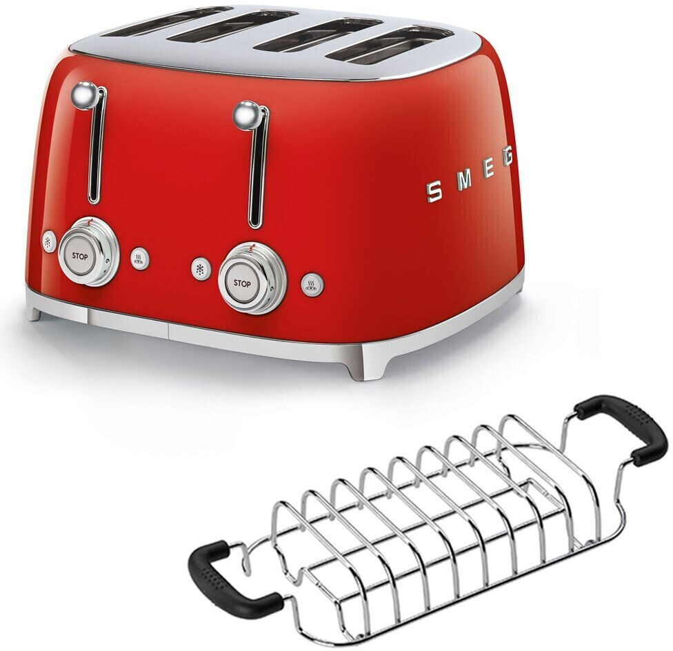 Smeg TSF03RDEU-TSBW01 ab 199,00 € | Preisvergleich bei idealo.de