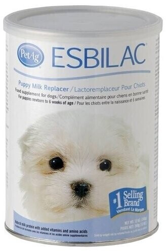 Dechra Esbilac 340g au meilleur prix sur idealo.fr