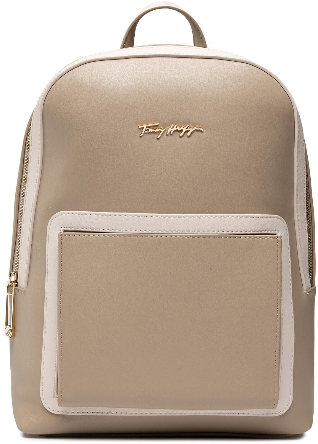 Tommy Hilfiger Iconic Backpack with Signature-Logo au meilleur prix sur ...