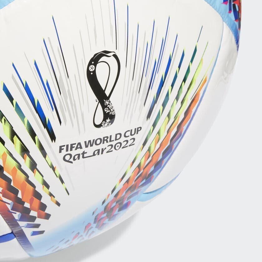 Adidas Al Rihla Jumbo white/pantone ab 300,00 € | Preisvergleich bei ...