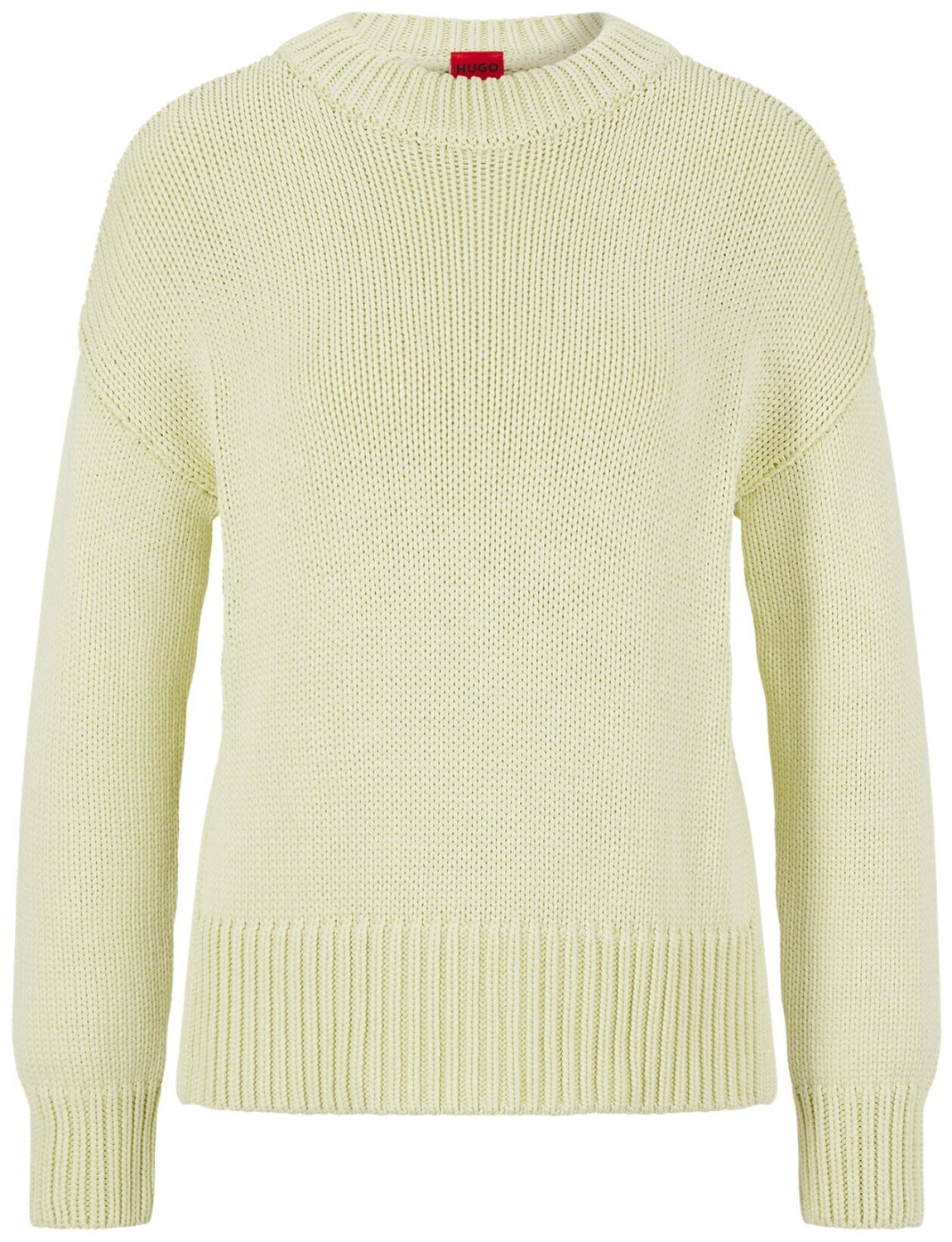 Hugo Boss Smeina (50471669) Hellgelb ab 159,95 € | Preisvergleich bei ...