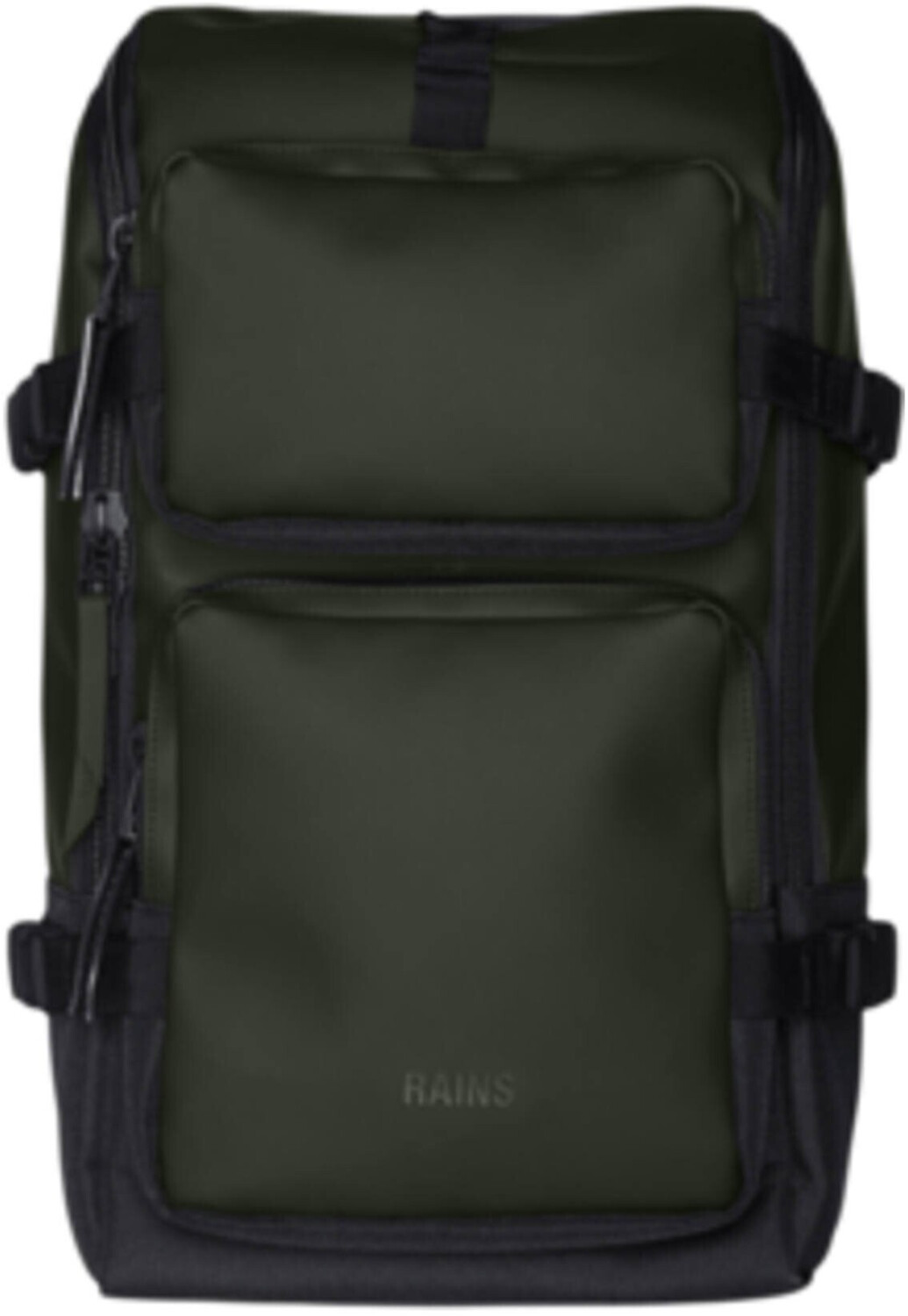 Rains Charger Backpack (13860) ab 96,00 € | Preisvergleich bei idealo.de
