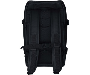 Rains Charger Backpack (13860) black ab 96,00 € | Preisvergleich bei ...