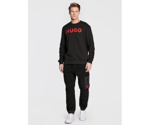 Hugo Boss Dem (50477328-001) schwarz ab 56,99 € | Preisvergleich bei ...