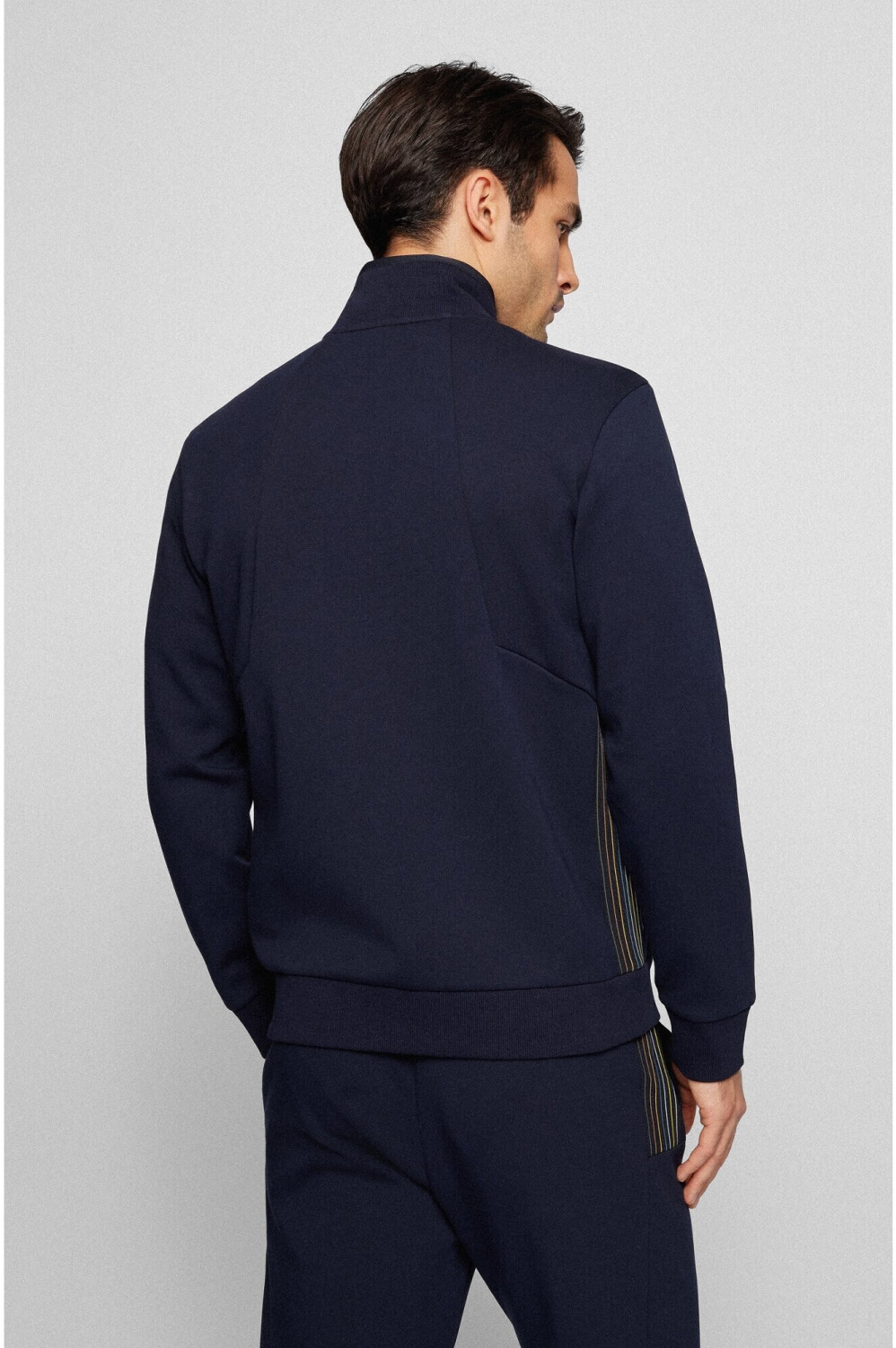 Hugo Boss Skaz1 (50471906) Dunkelblau ab 114,00 € | Preisvergleich bei ...
