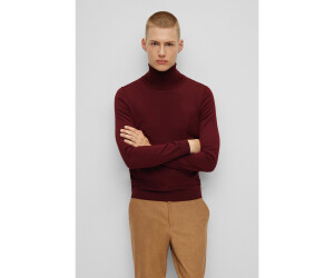 Hugo Boss Musso-P (50468262) dark red au meilleur prix sur idealo.fr