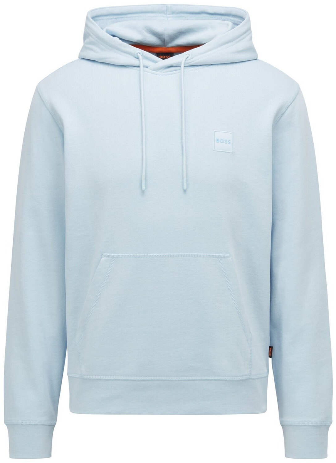 Hugo Boss Wetalk (50468445-487) light blue ab 69,95 € | Preisvergleich ...