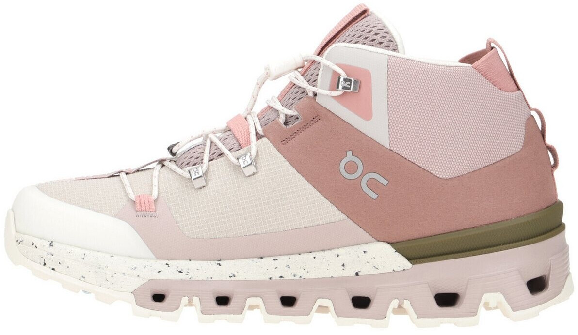 Buy On Cloudtrax W (53.99054) rose/ivory from £94.90 (Today) – Best ...
